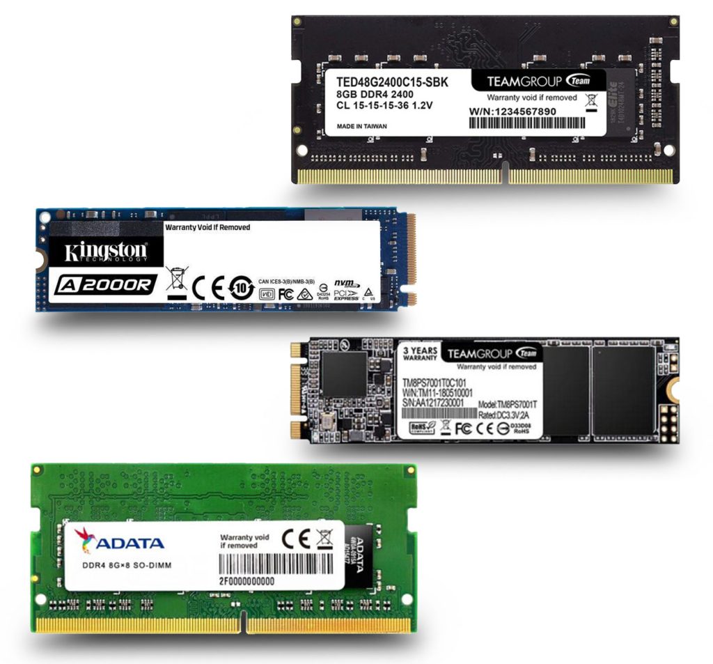 Arisa Computer Mall Ambassador | Antar Jemput Gratis