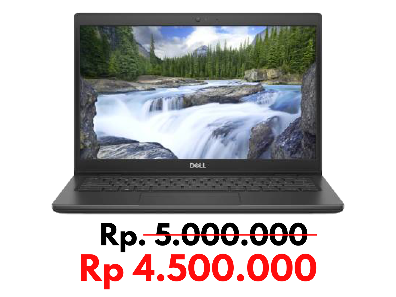 Laptop Second | Arisa Computer