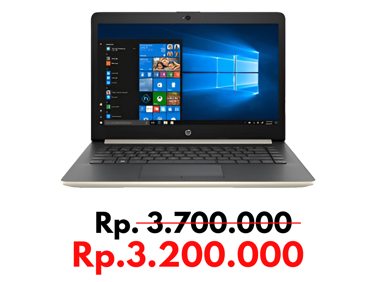 Laptop Second | Arisa Computer