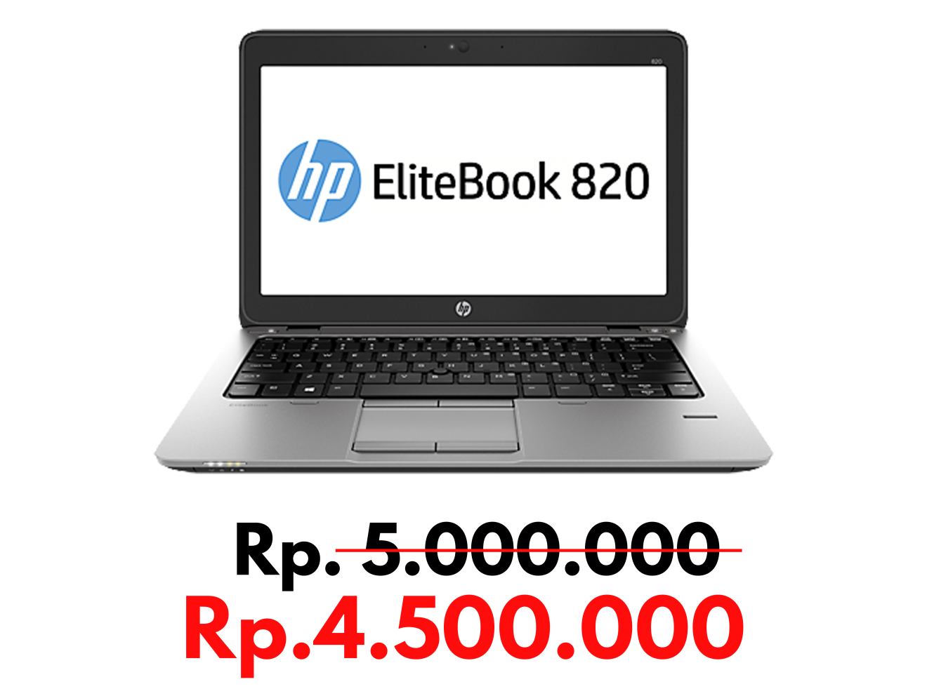 Laptop Second | Arisa Computer