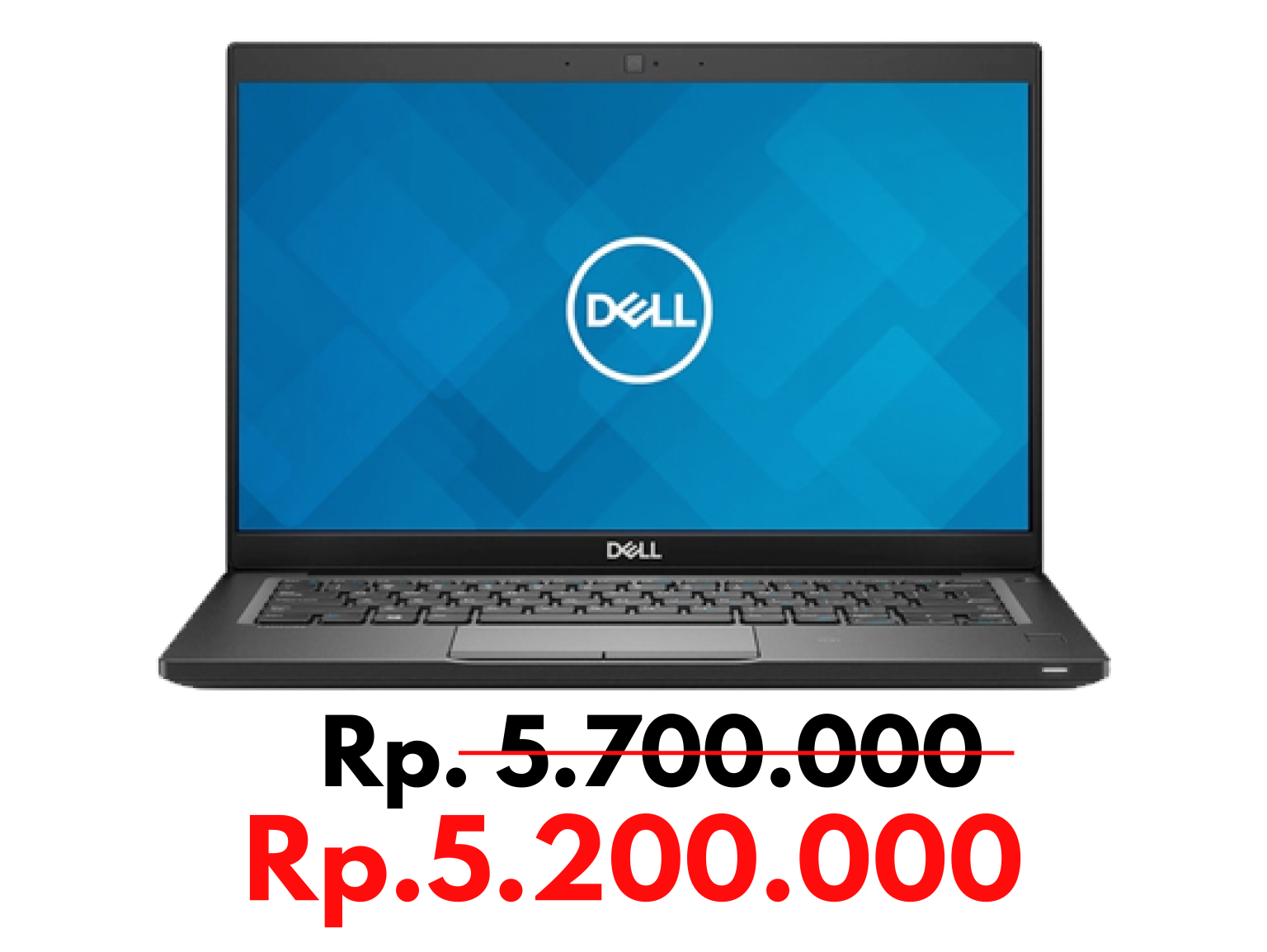 Laptop Second | Arisa Computer