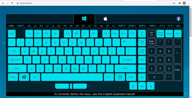 Ghost Keyboard, Kenapa Ya? | Arisa Computer